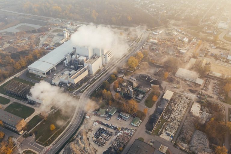 Szén-dioxid előállítás, kibocsátás... és a CO2 palack (2026)